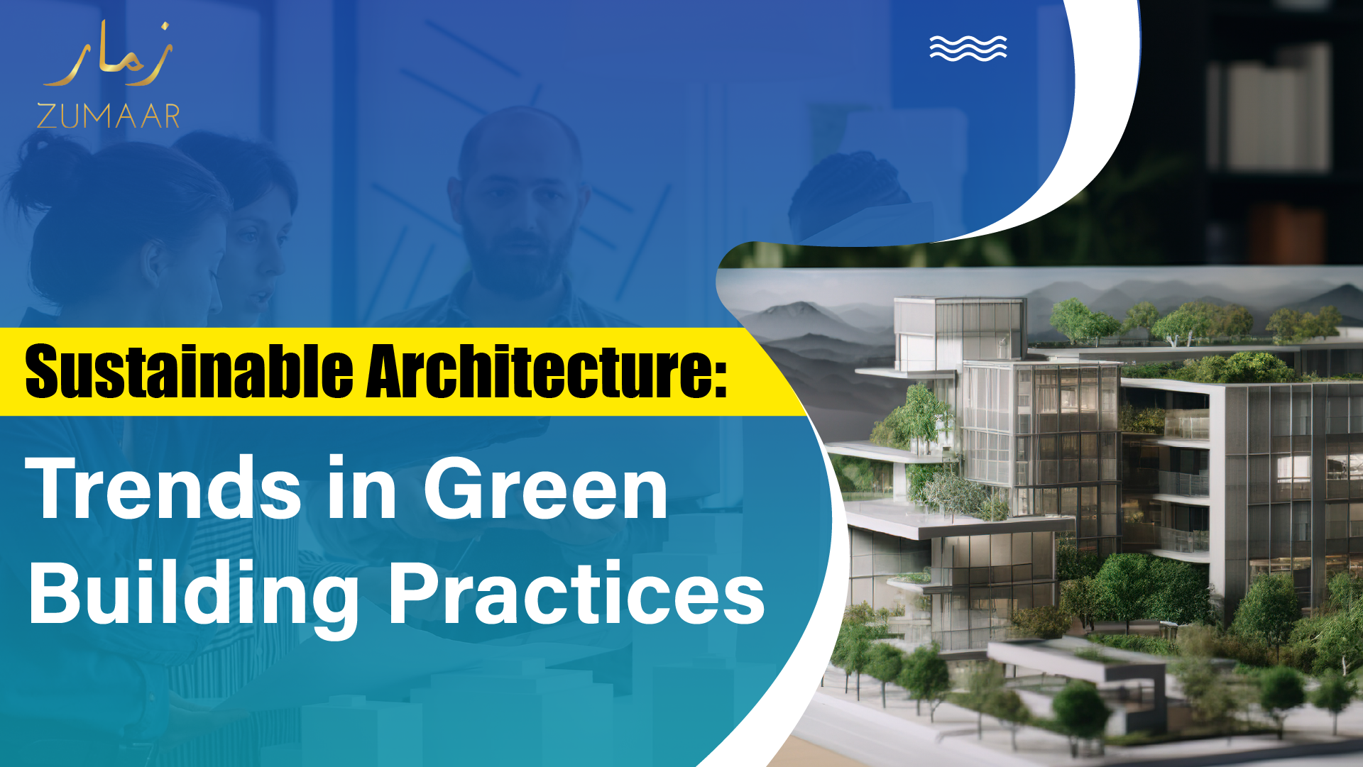 Sustainable Architecture: Trends in Green Building Practices - Irish Expert